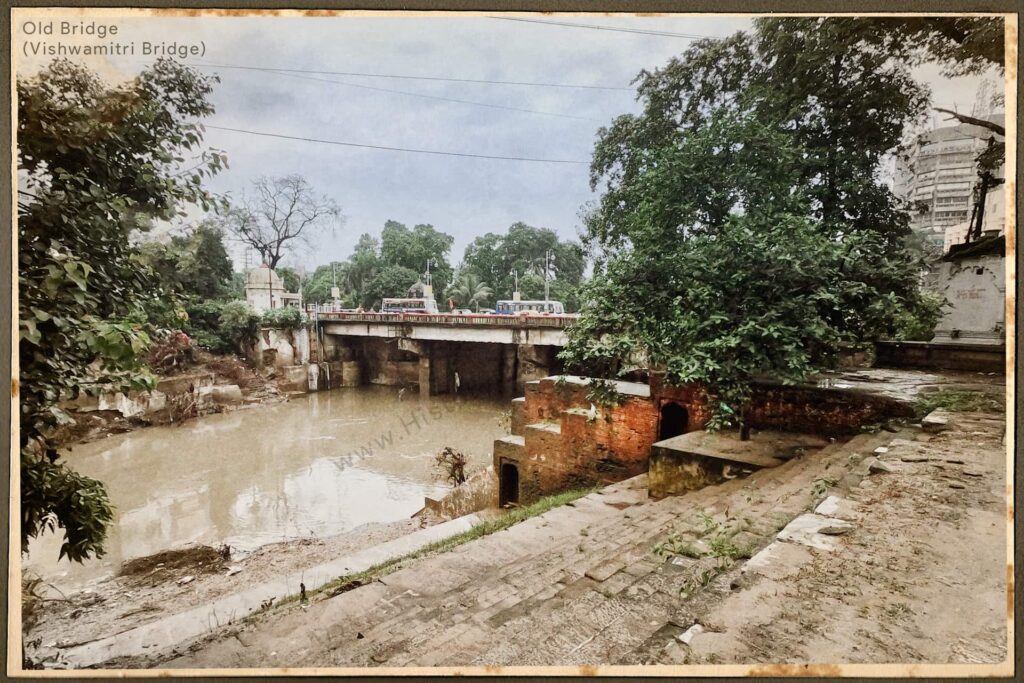 Sayaji Baug (Kamati Baug) - History of Vadodara - Baroda